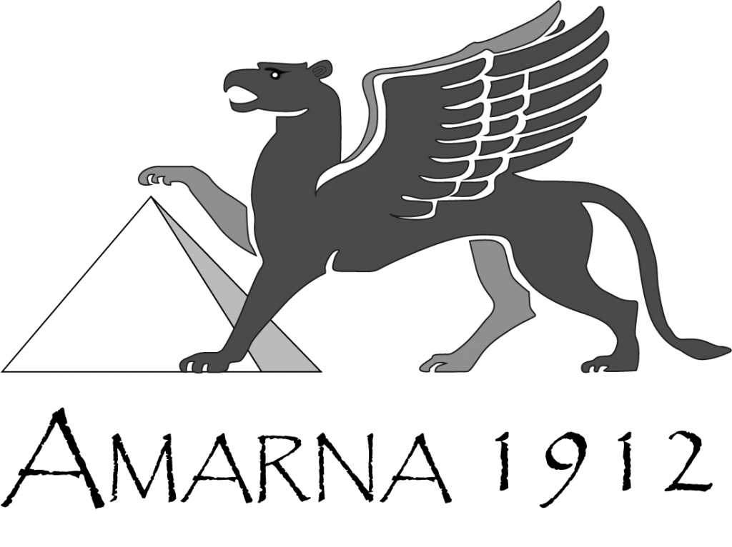 Armana 1912-logo | Vesunna